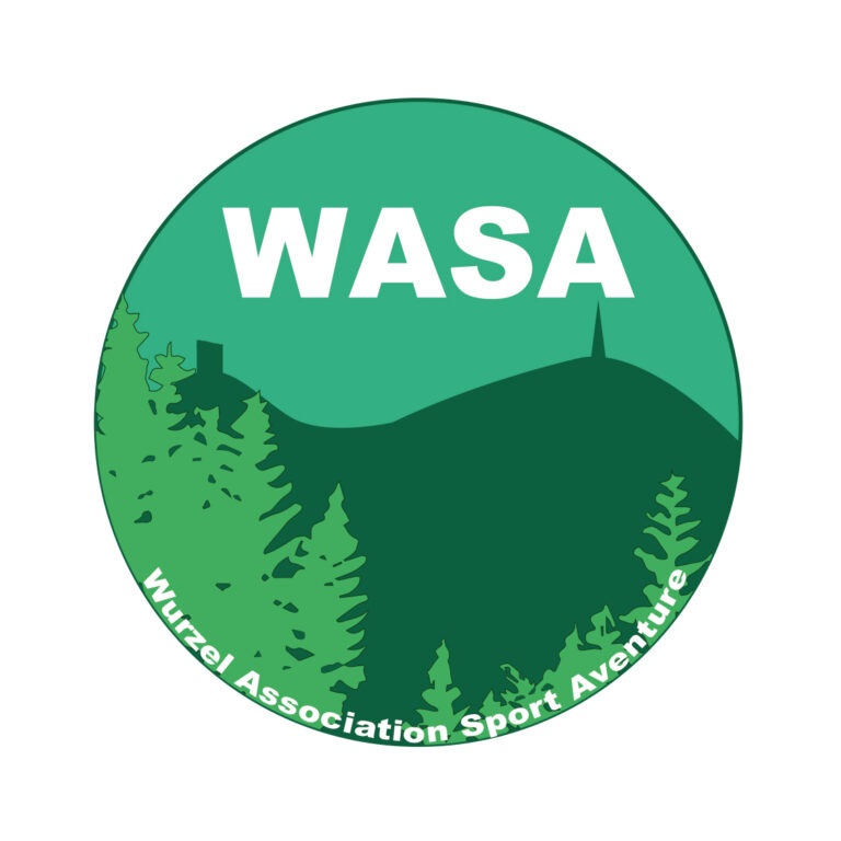 WASA dans les DNA - Trail du Wurzel